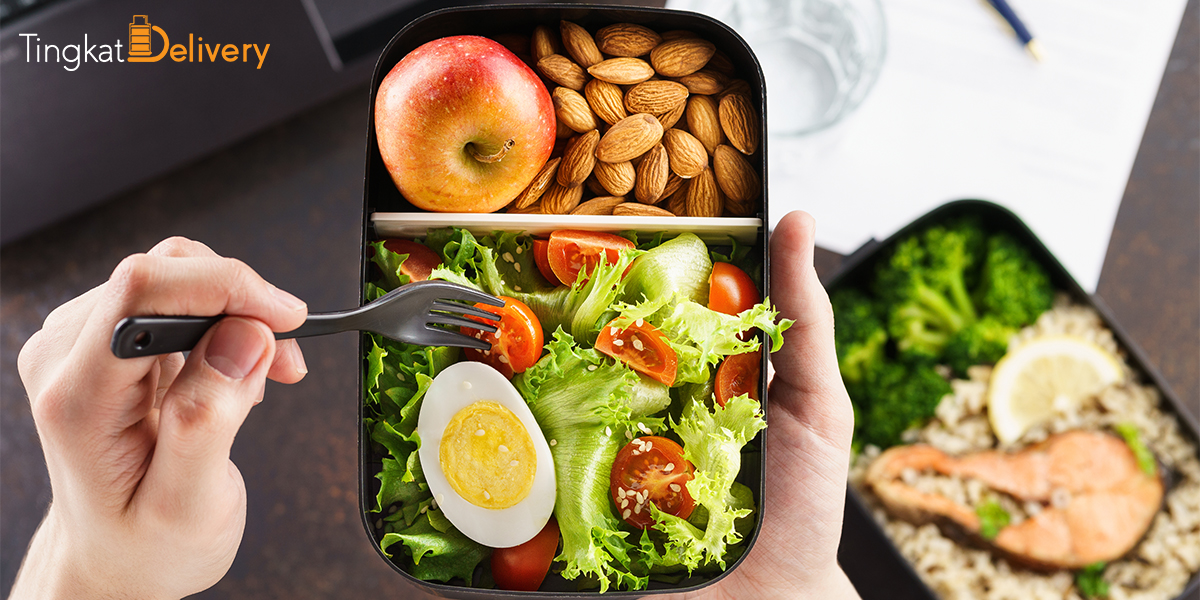 Catering to Wellness: 6 Best Nutrient-Rich Catered Meal Options for ...