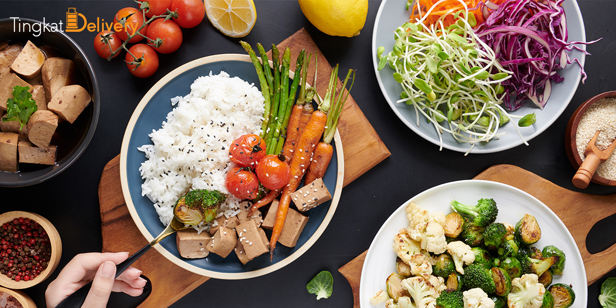 Catering to Wellness: 6 Best Nutrient-Rich Catered Meal Options for ...