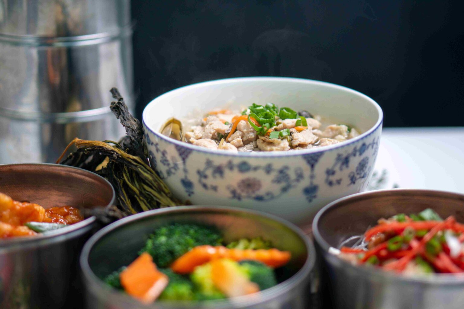 Tingkat Delivery Singapore: A Convenient and Delicious Solution for ...